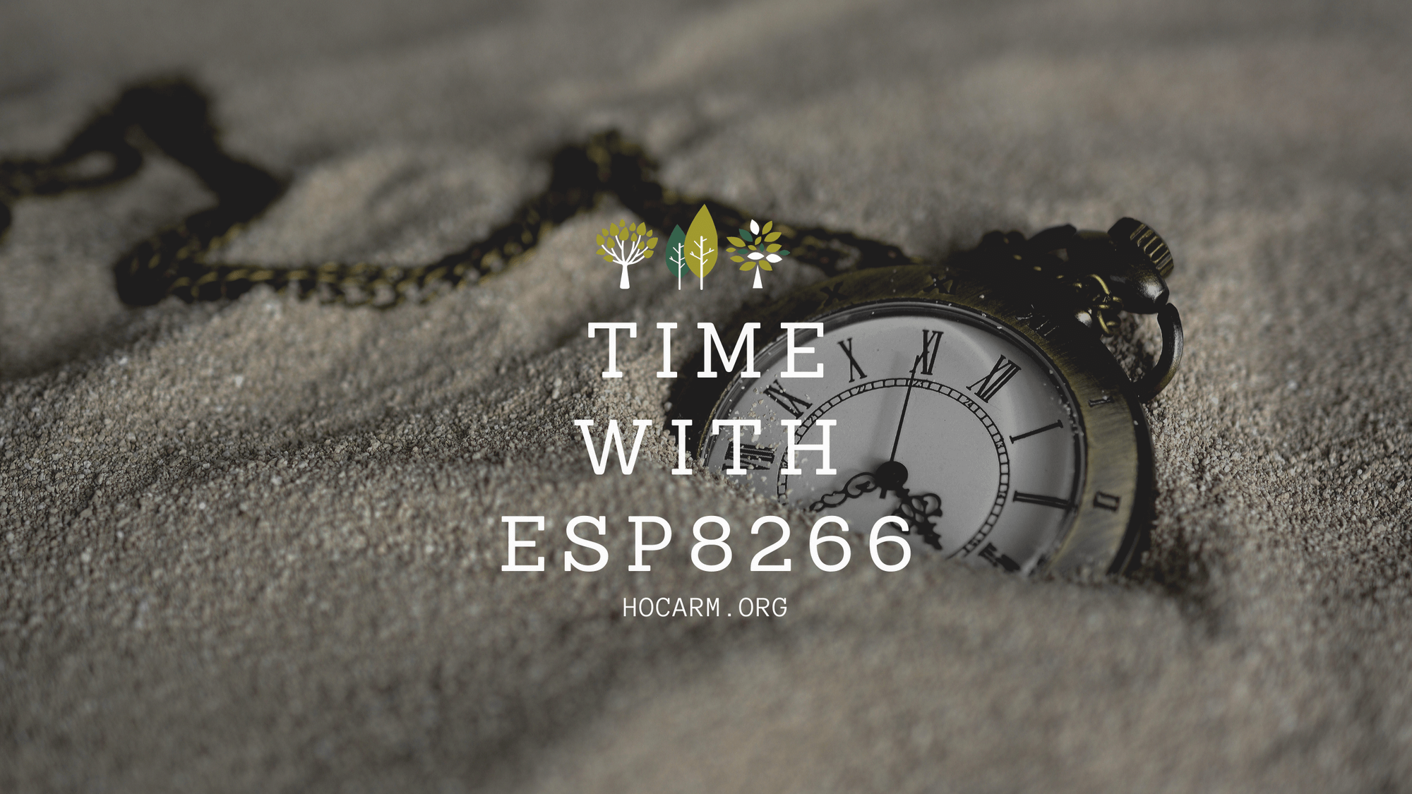 Đồng Hồ Thời Gian Thực Cho Esp8266 Học Arm