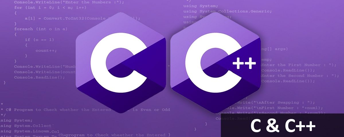 C/C++ - Học ARM