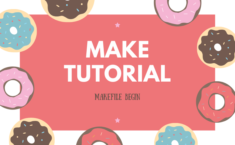 Makefile là gì ? | Học ARM